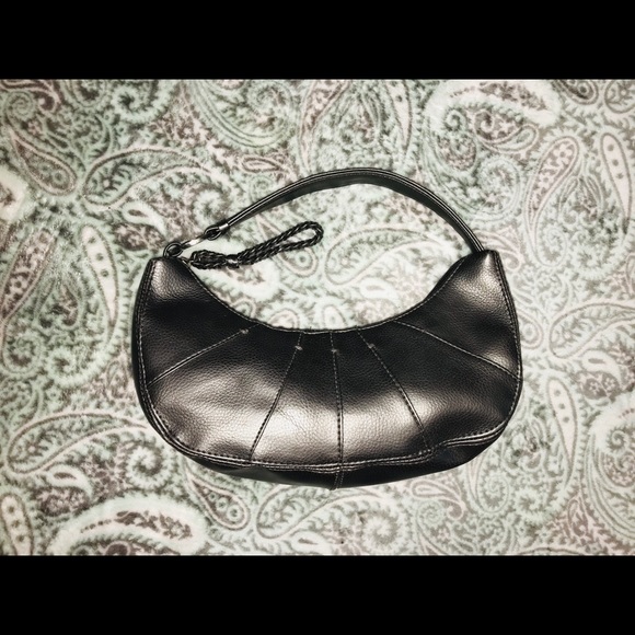 Tommy Hilfiger | Bags | Tommy Hilfiger Crescent Mini Handbag | Poshmark